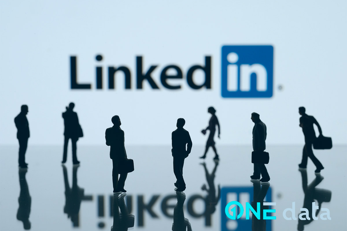 La importancia de generar leads en LinkedIn - One Data